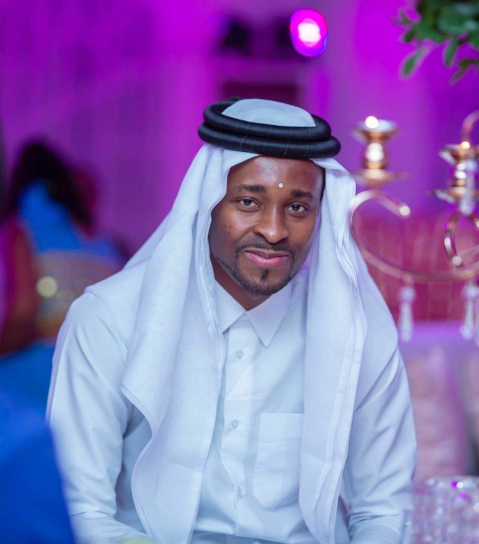 Portrait : Cheick Yvhane : Ce jeune qui s’impose sur la scène ...