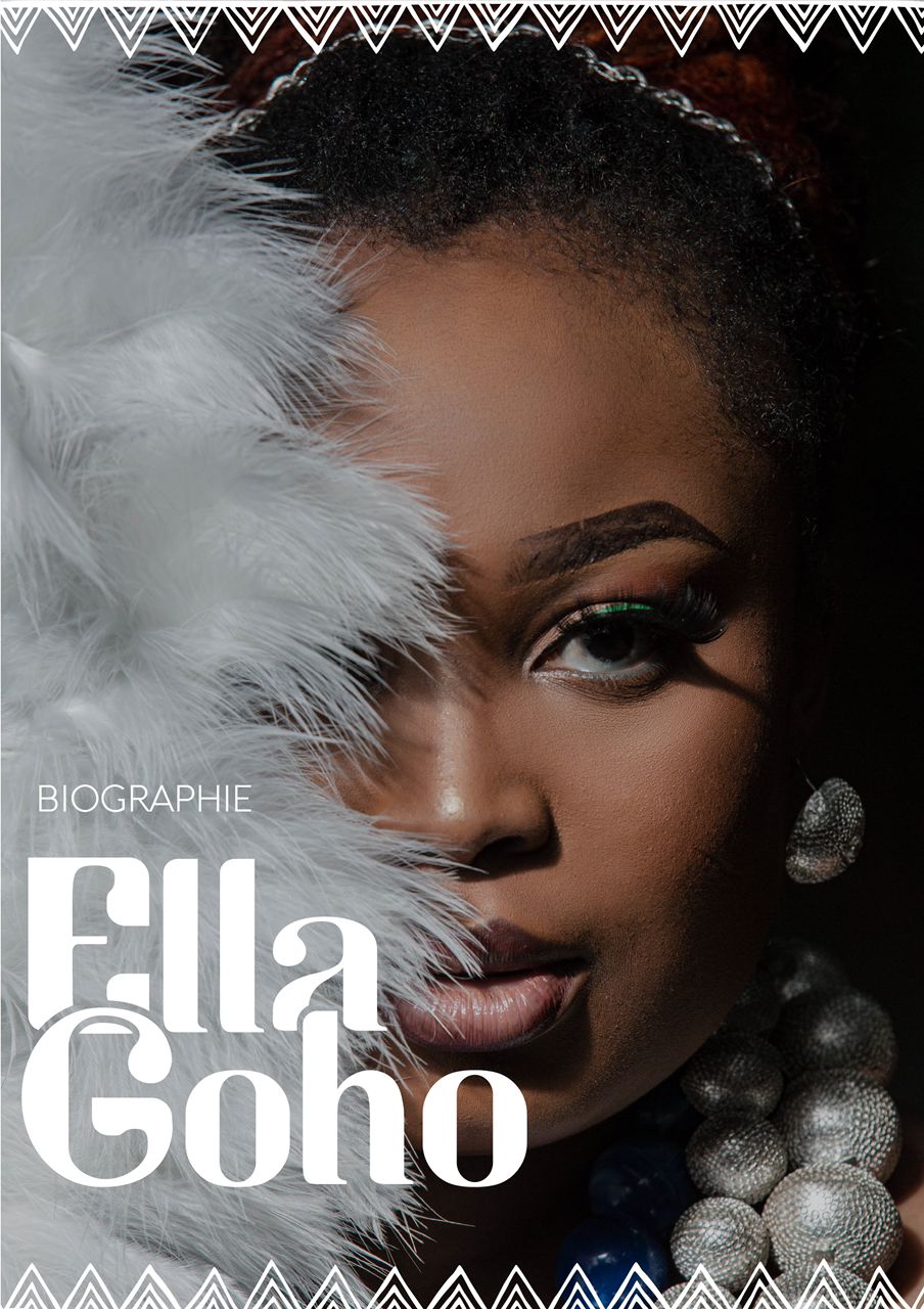[Biographie] Ella GOHO, l'histoire d'une passionnée de la Mode ...