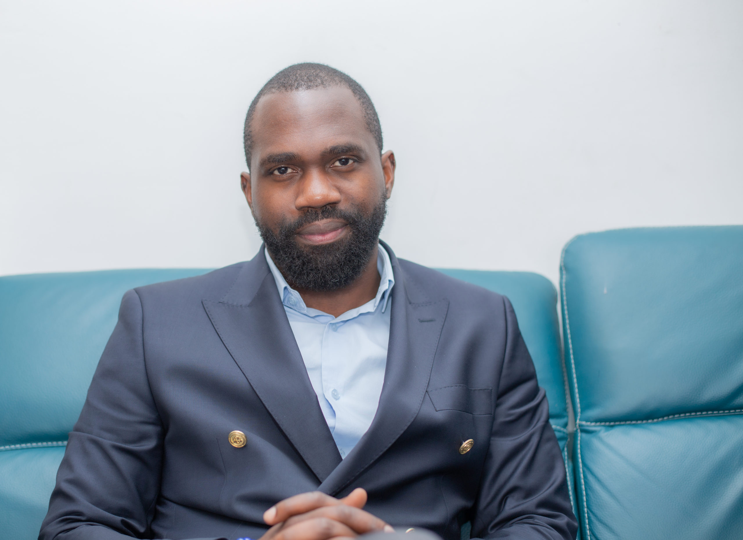 Entreprenariat & Leadership : Hische André Yaba aux chefs d'Etats ...